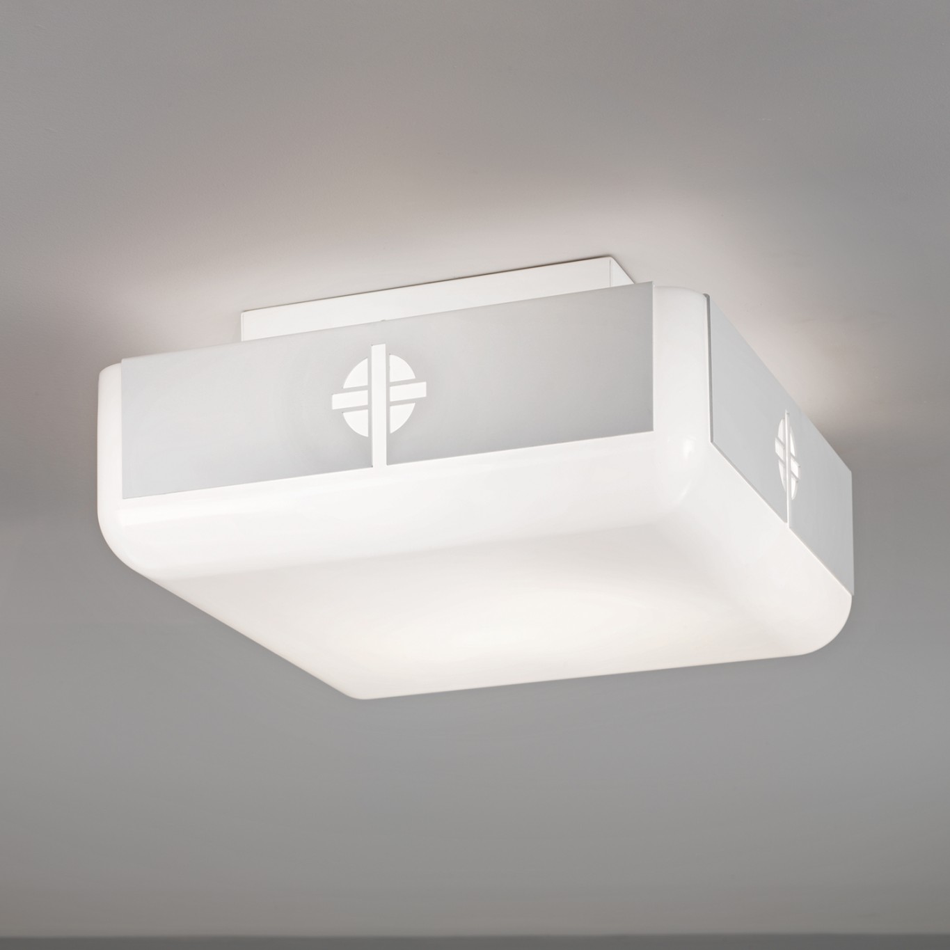 Manning Lighting Milan Ceiling CC-270