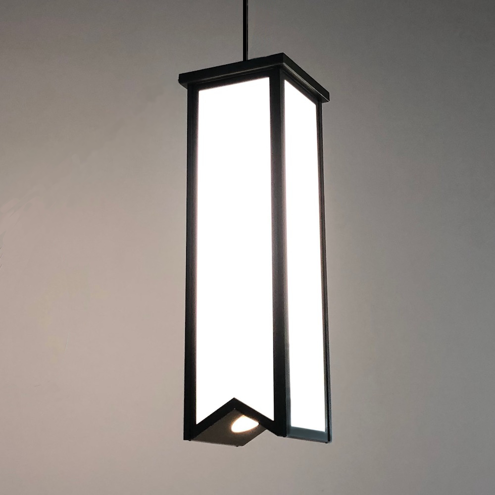 Idea Gallery | Manning Lighting
